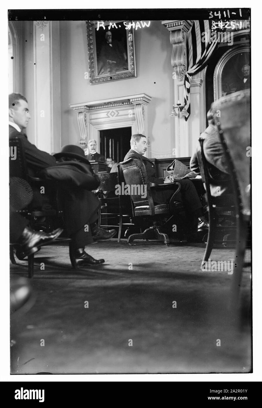 R shaw Cut Out Stock Images & Pictures - Alamy