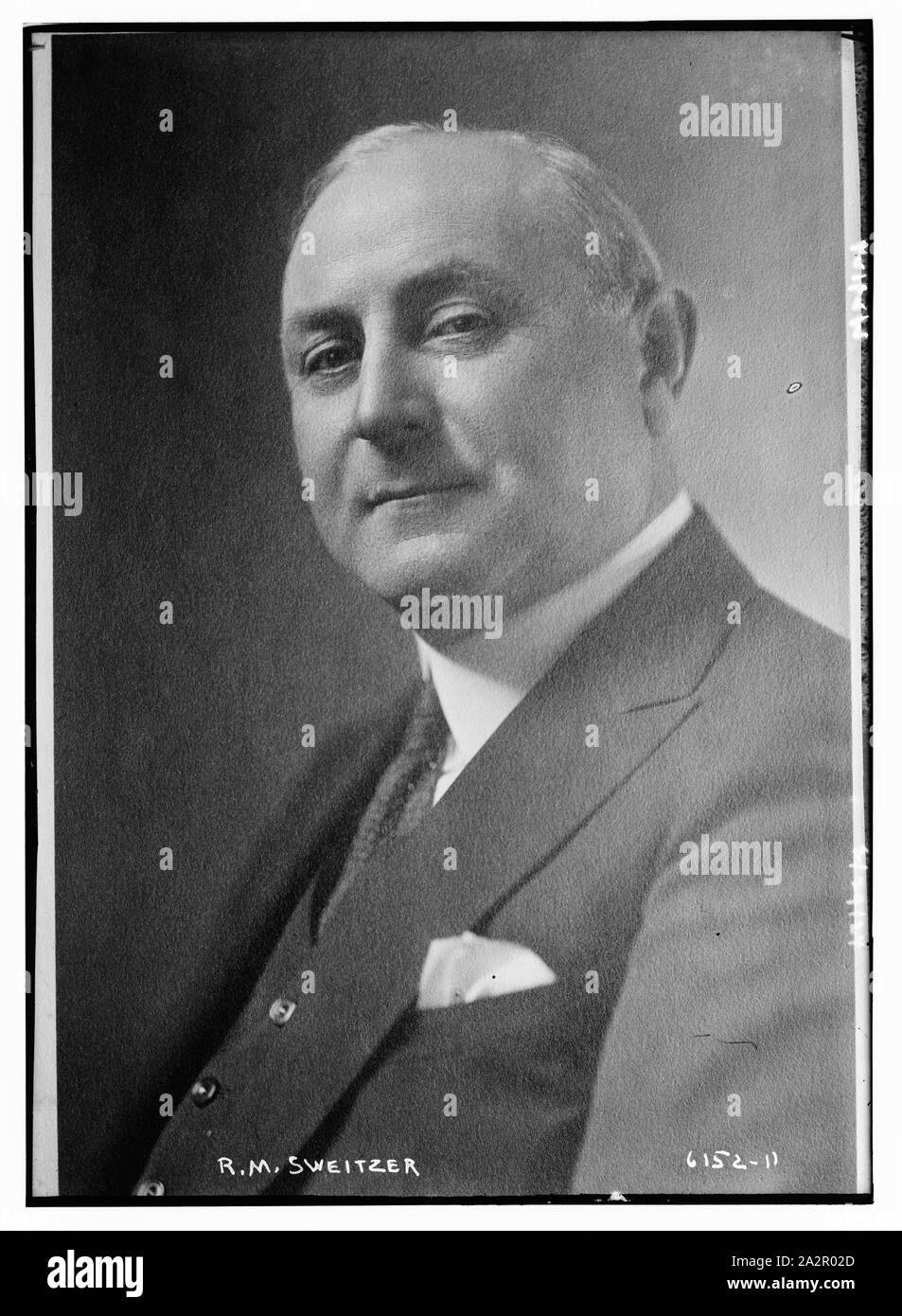 Portraits of r Cut Out Stock Images & Pictures - Alamy