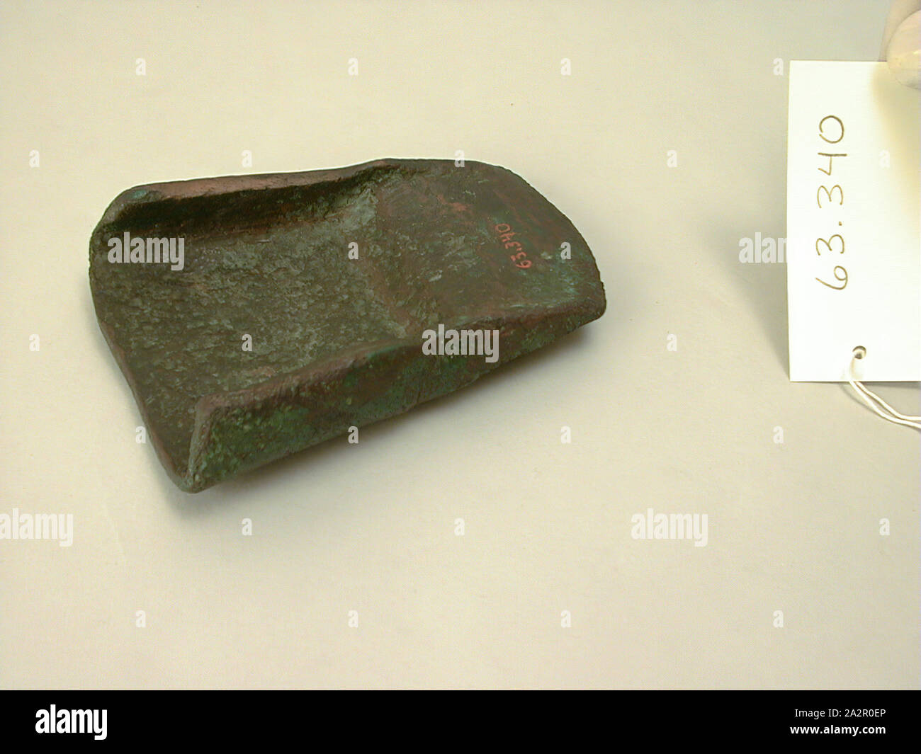 North American, Native American, Spud or Adz, between 5000 and 1500 BCE ...