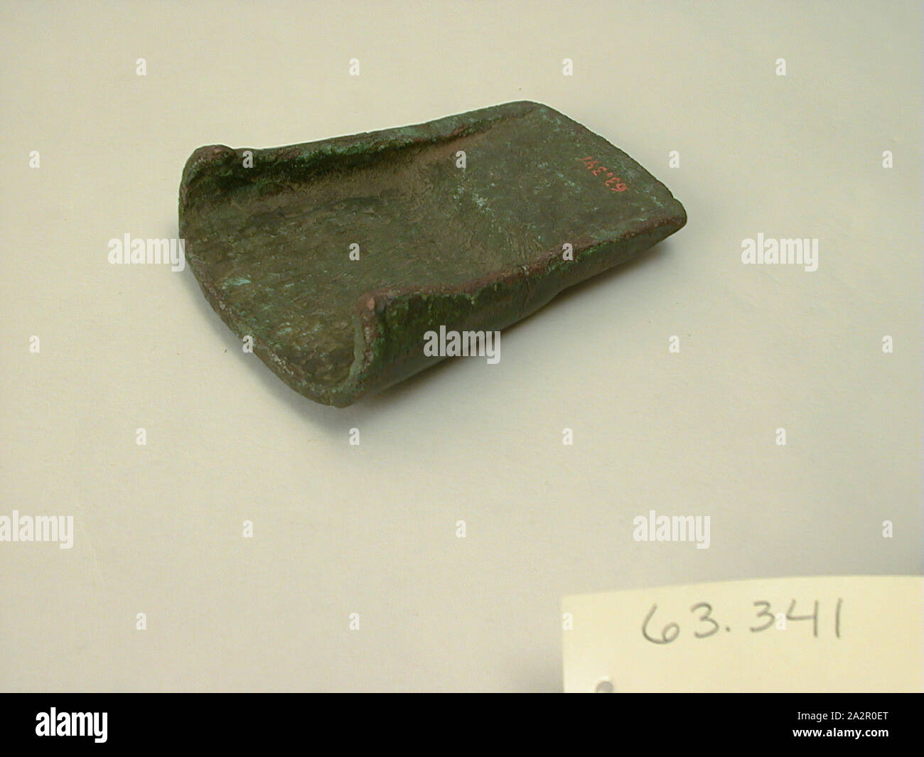 North American, Native American, Spud or Adz, between 5000 and 1500 BCE ...