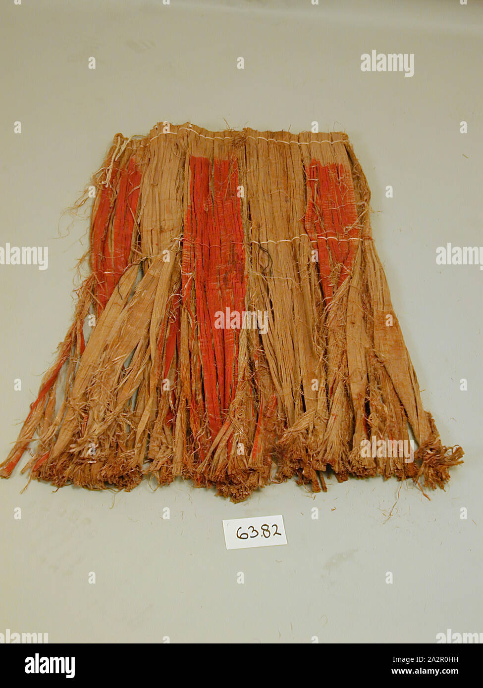 Cedar bark skirt hi-res stock photography and images - Alamy