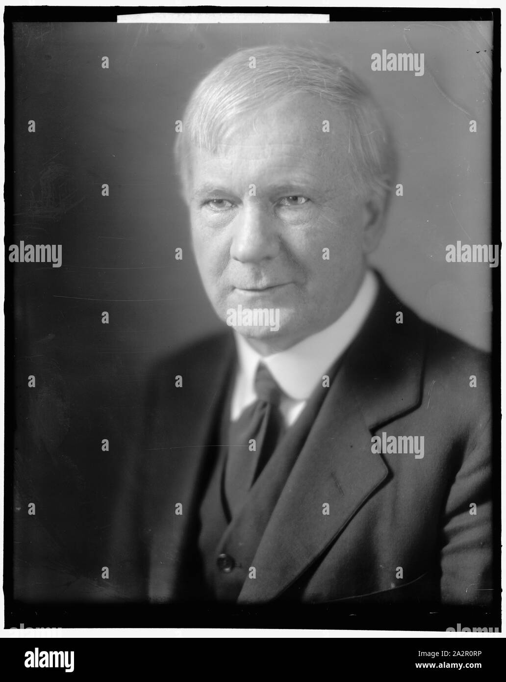 Professor james robertson hi-res stock photography and images - Alamy