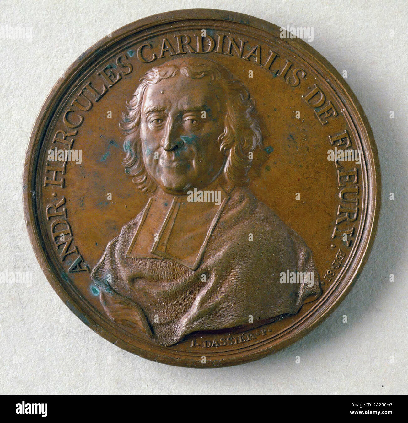 Bronze de fleury hi-res stock photography and images - Alamy