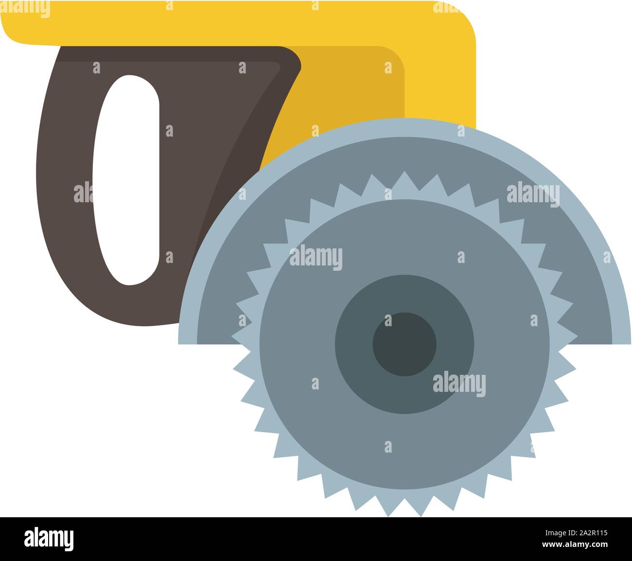 Miter box saw Stock Vector Images - Alamy