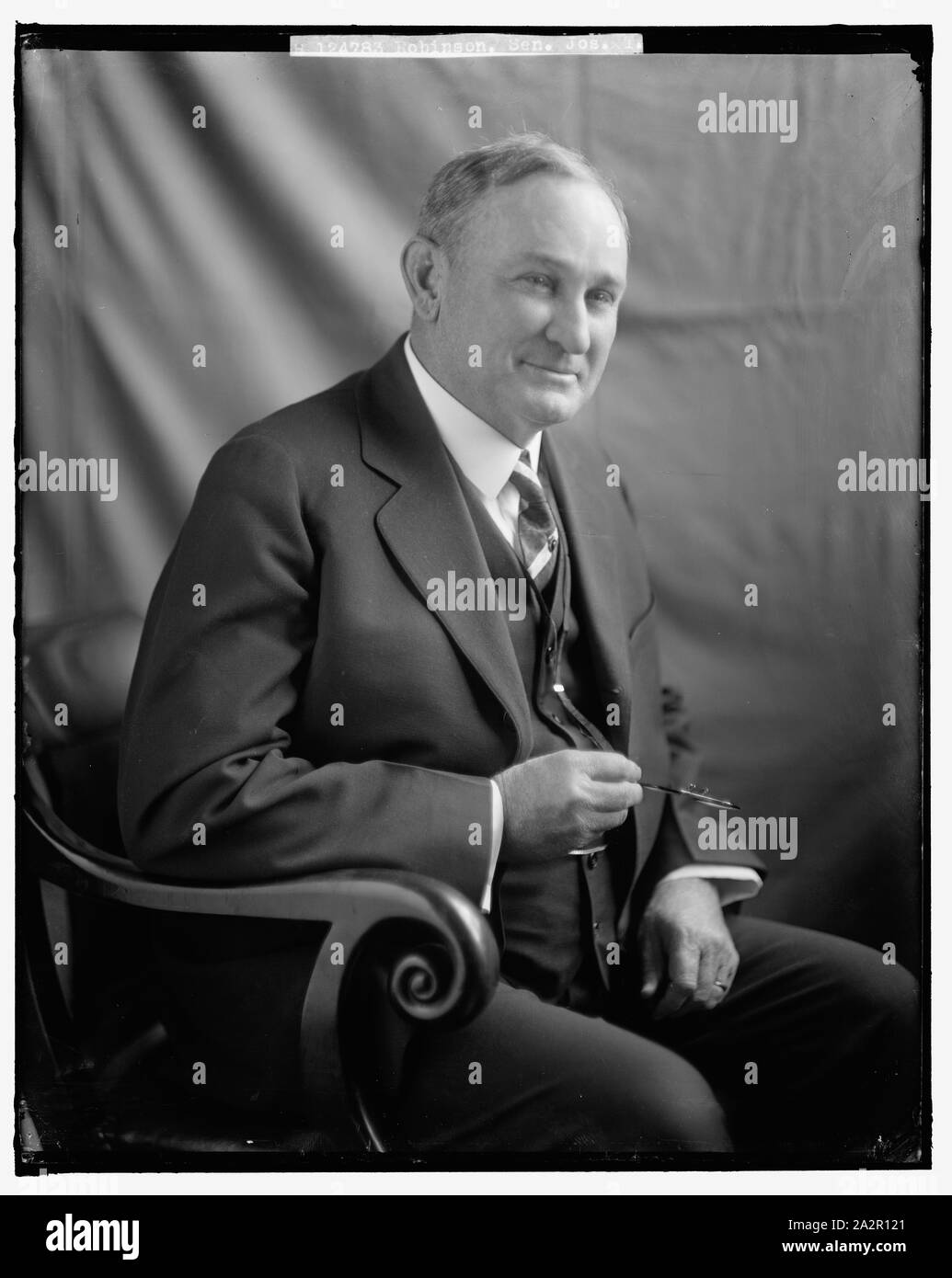 Joseph robinson Cut Out Stock Images & Pictures - Alamy