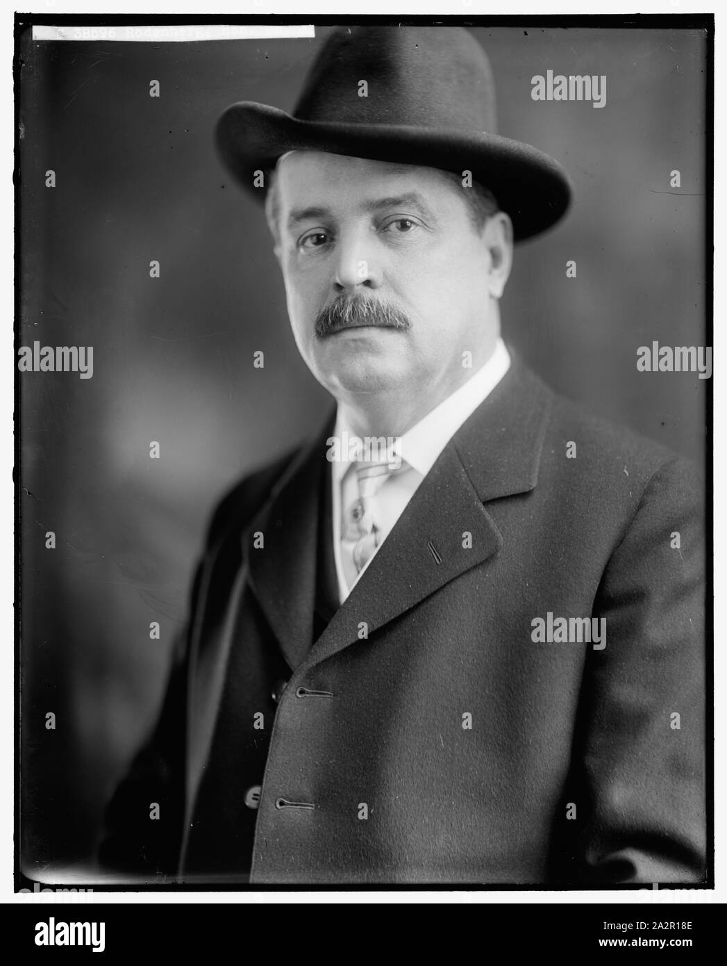 Rodenberg Black and White Stock Photos & Images - Alamy