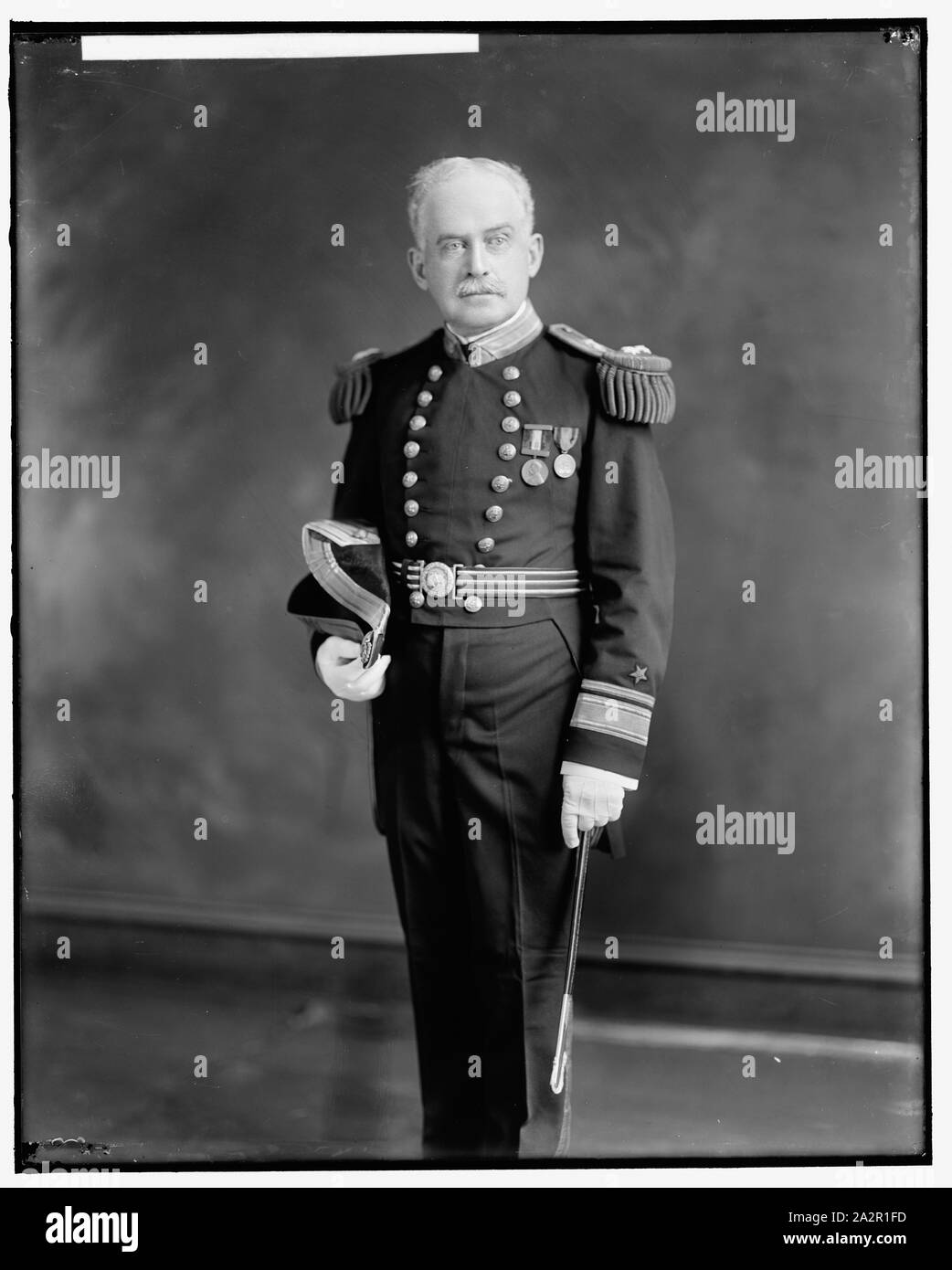 ROGERS, CHARLES C. ADMIRAL Stock Photo - Alamy