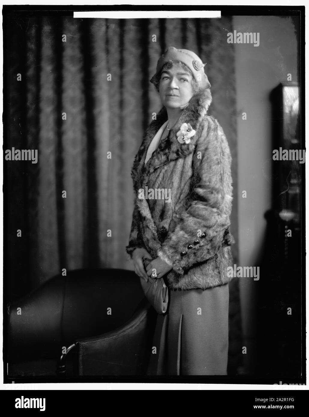 Edith rogers Black and White Stock Photos & Images - Alamy