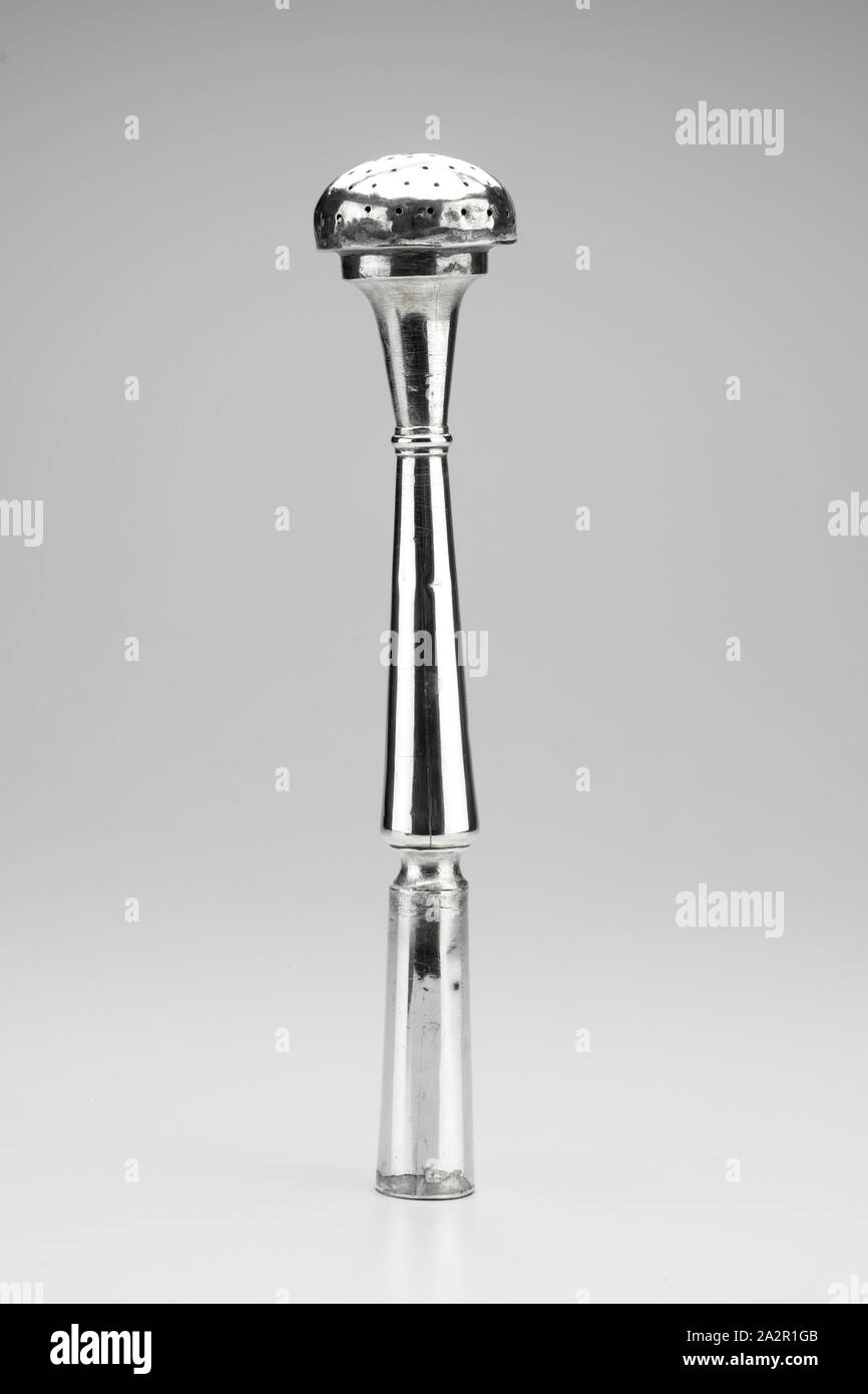 Holy Water Sprinkler Mace