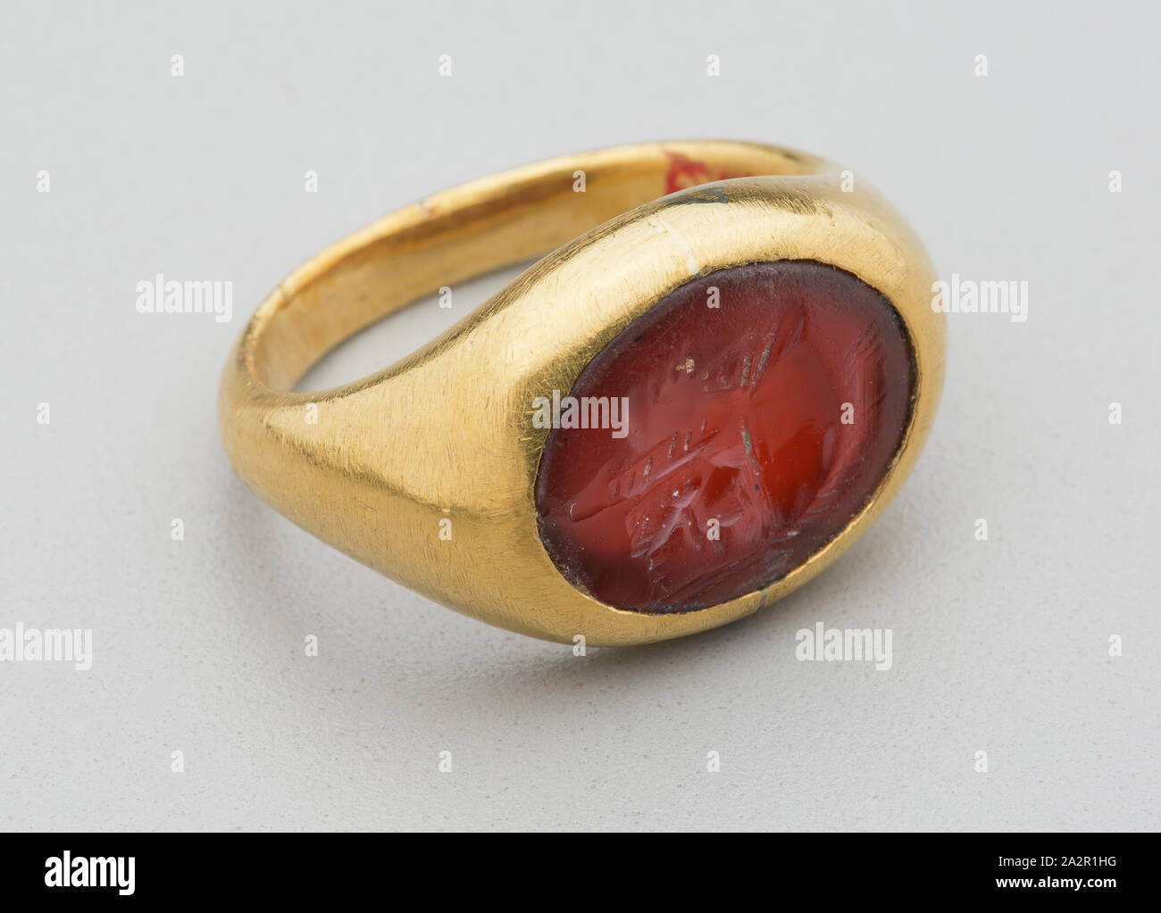 Roman ring hi-res stock photography and images - Alamy