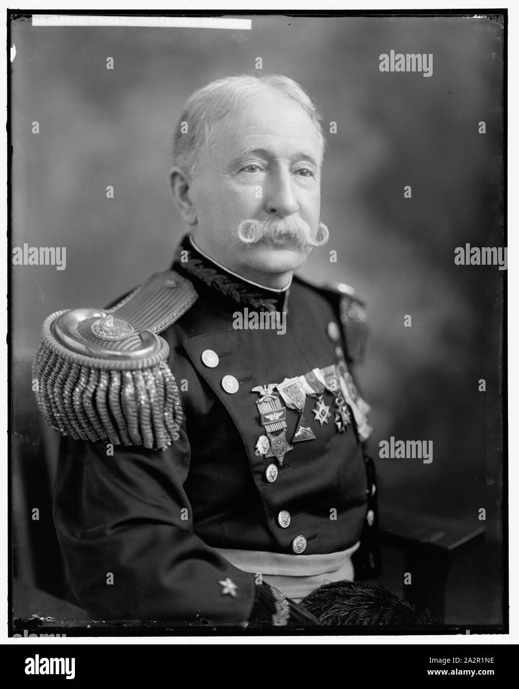 General rogers Cut Out Stock Images & Pictures - Alamy