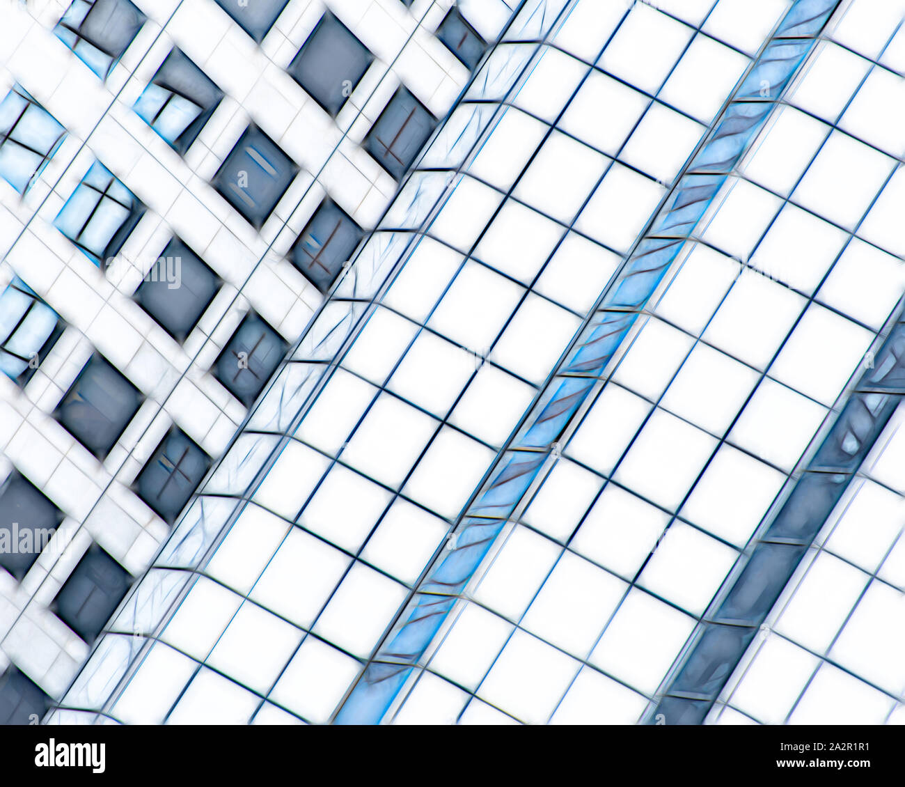 Graphic Building Architecture Stock Photo - Alamy