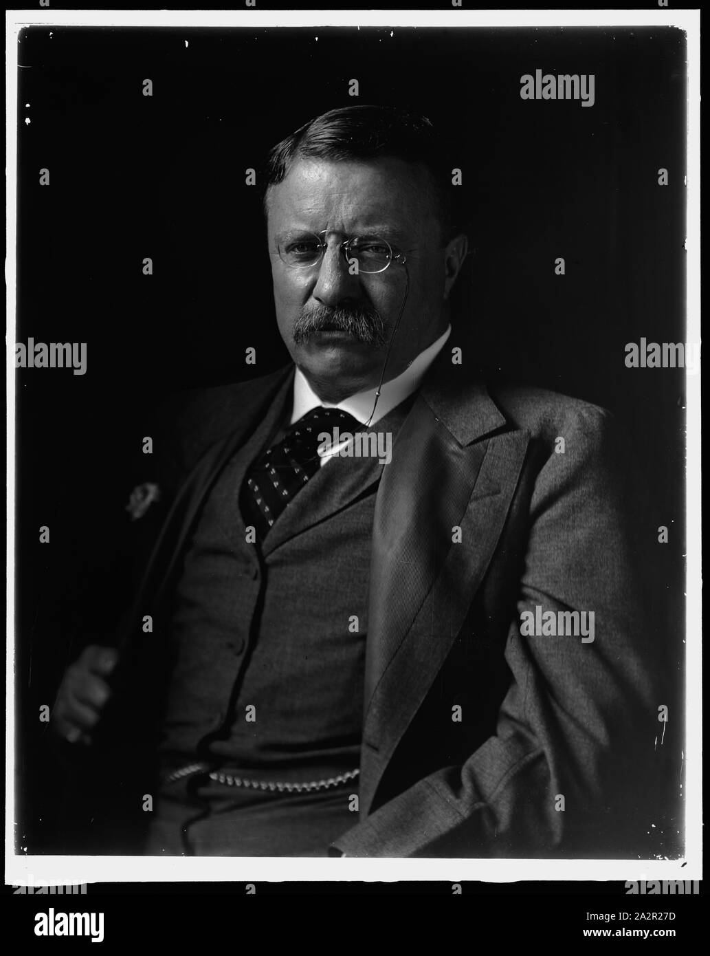 Usa 26th Black and White Stock Photos & Images - Alamy