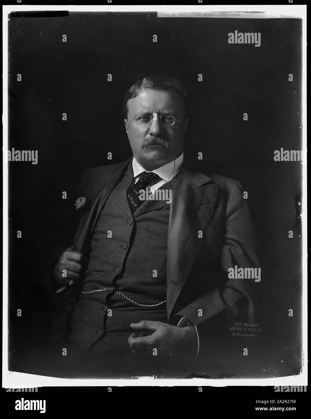 Roosevelt conflict hi-res stock photography and images - Alamy