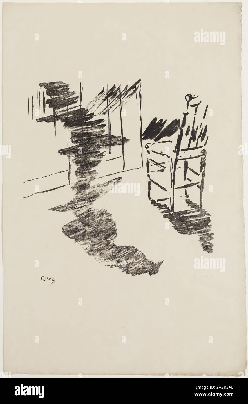 Ink and holland paper hi-res stock photography and images - Alamy