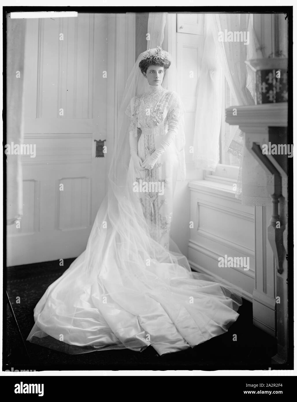 ROOT, E., MISS Stock Photo - Alamy