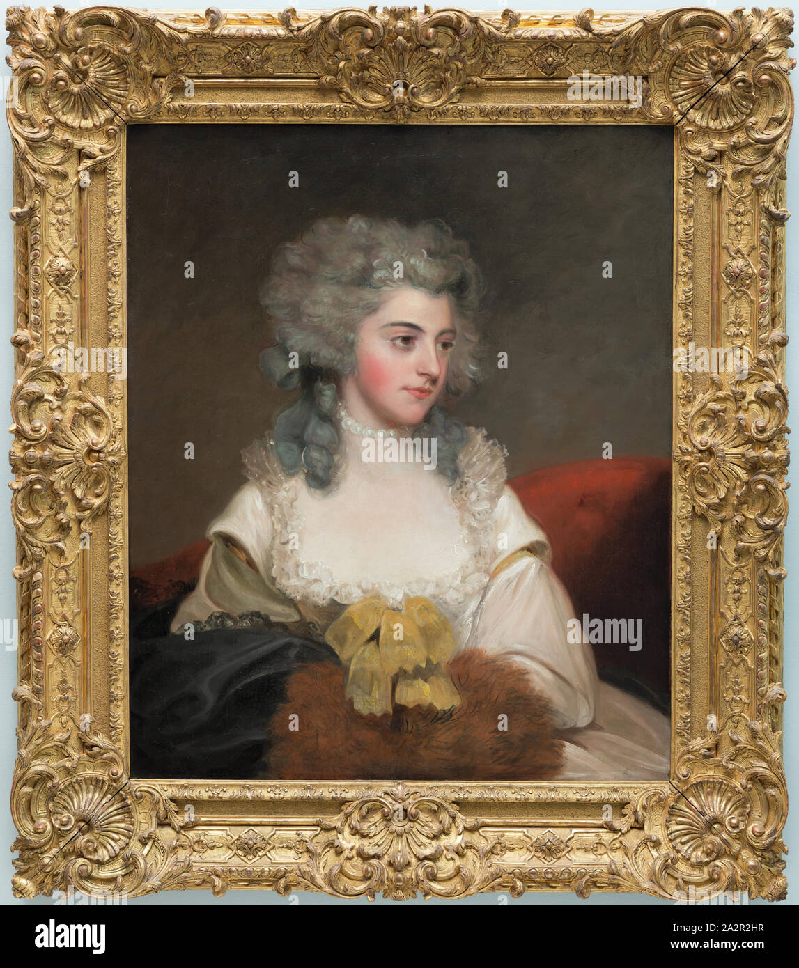 Lady Rowley High Resolution Stock Photography and Images - Alamy