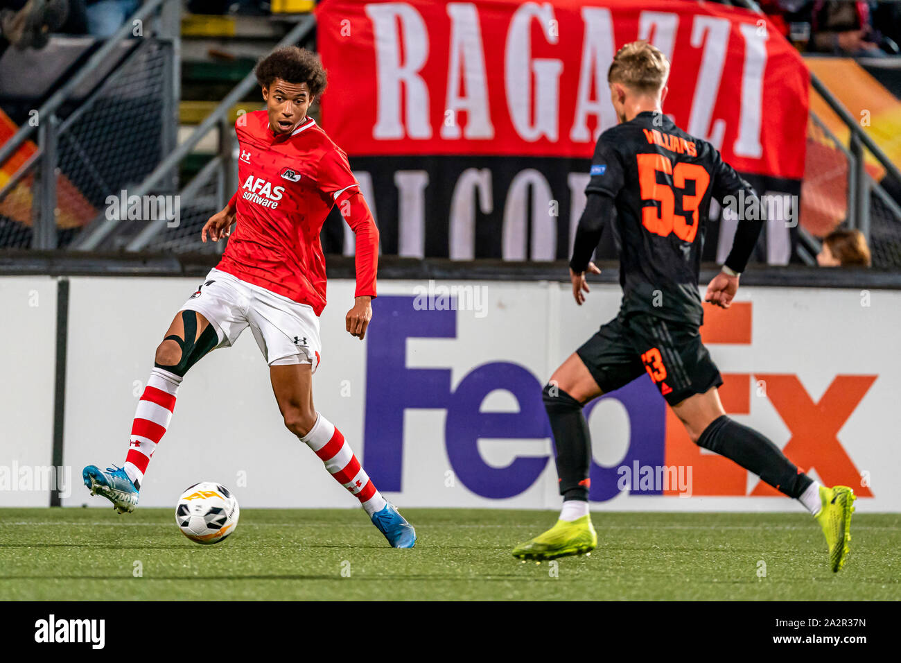 Calvin williams hi-res stock photography and images - Alamy