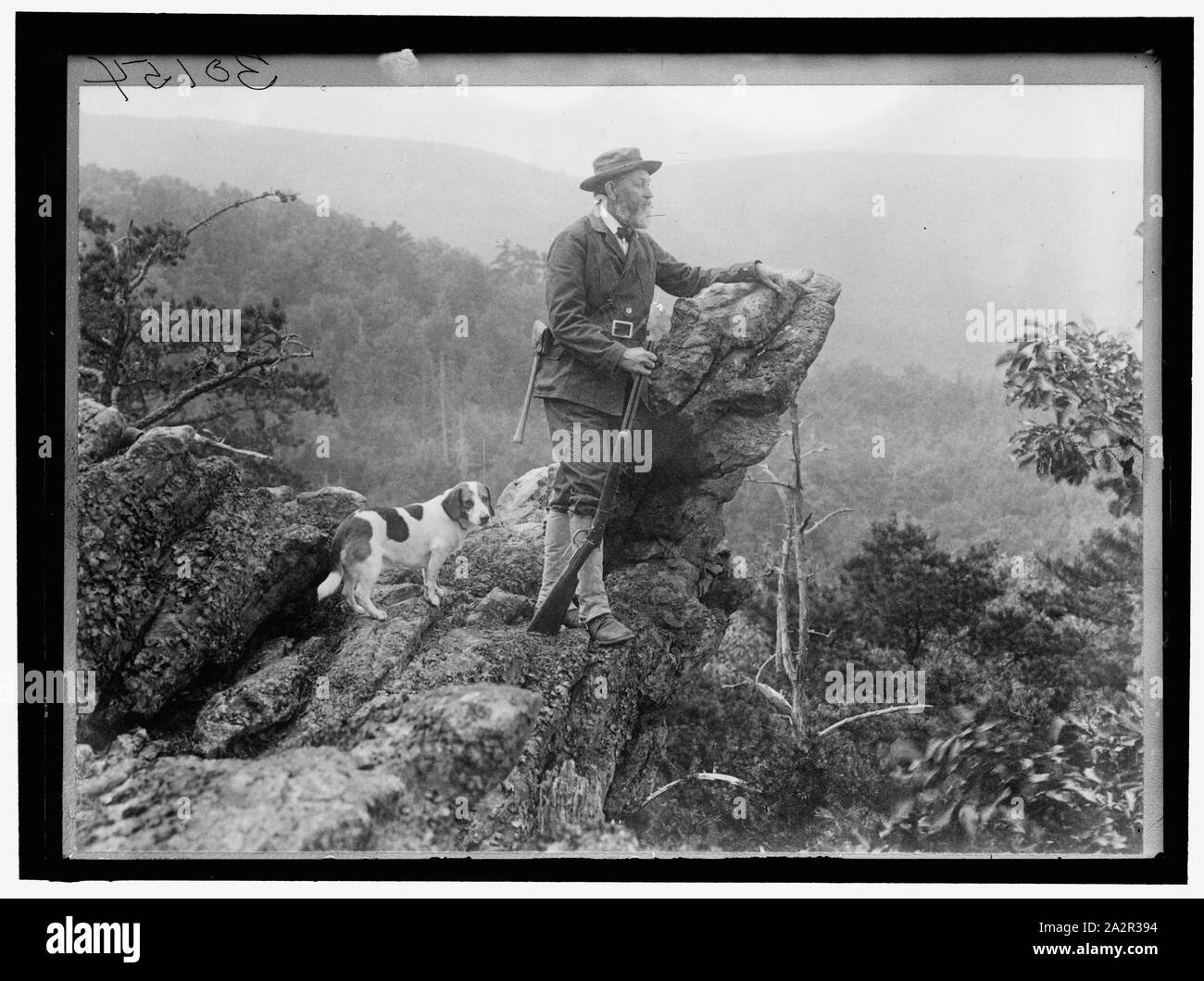 Rothrock hi-res stock photography and images - Alamy