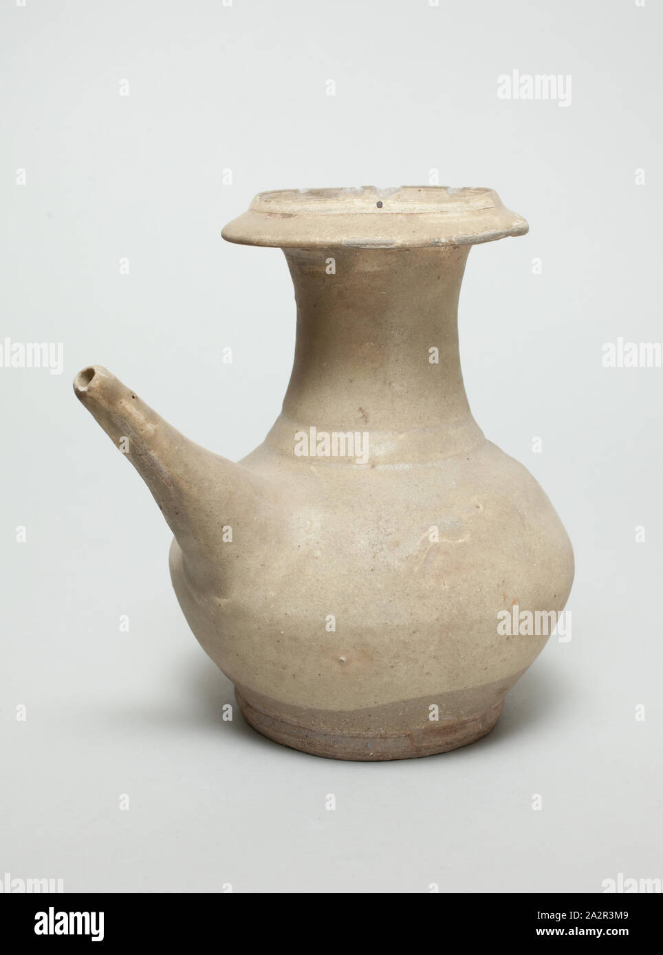 Unknown (Chinese), Pouring Vessel (Kendi), 960/1279, porcelain, Height ...