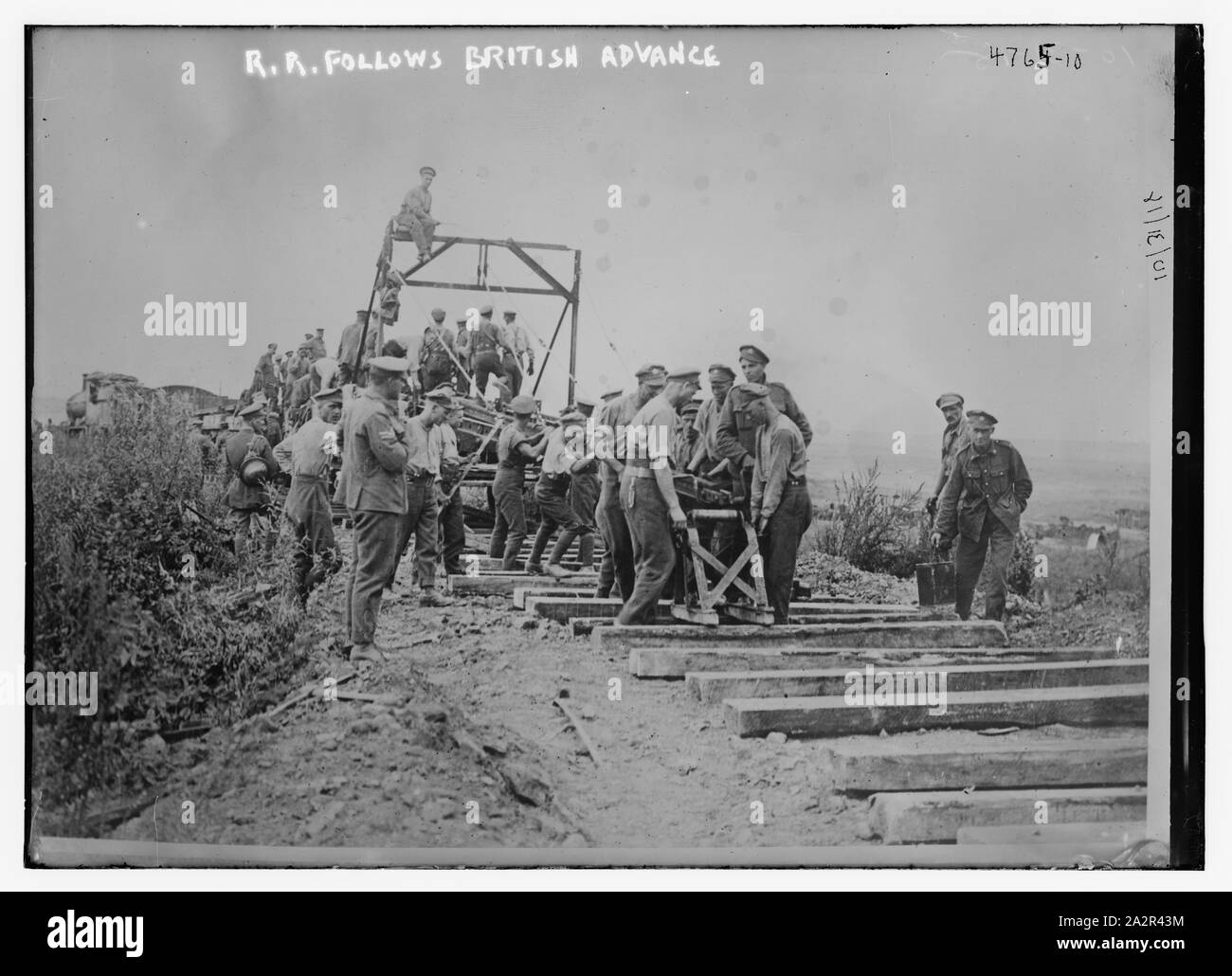 Follows her Black and White Stock Photos & Images - Alamy