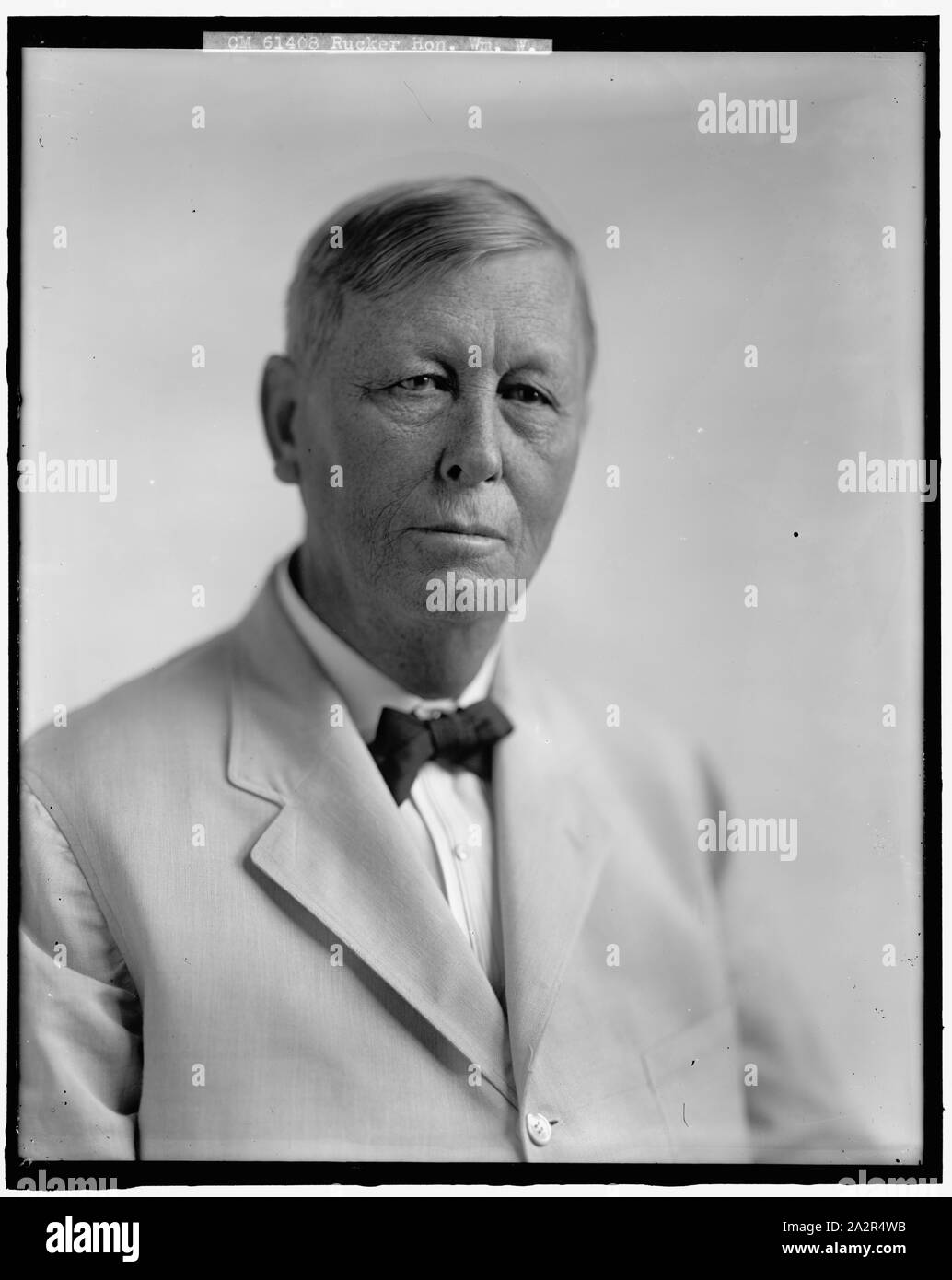 William rucker hi-res stock photography and images - Alamy