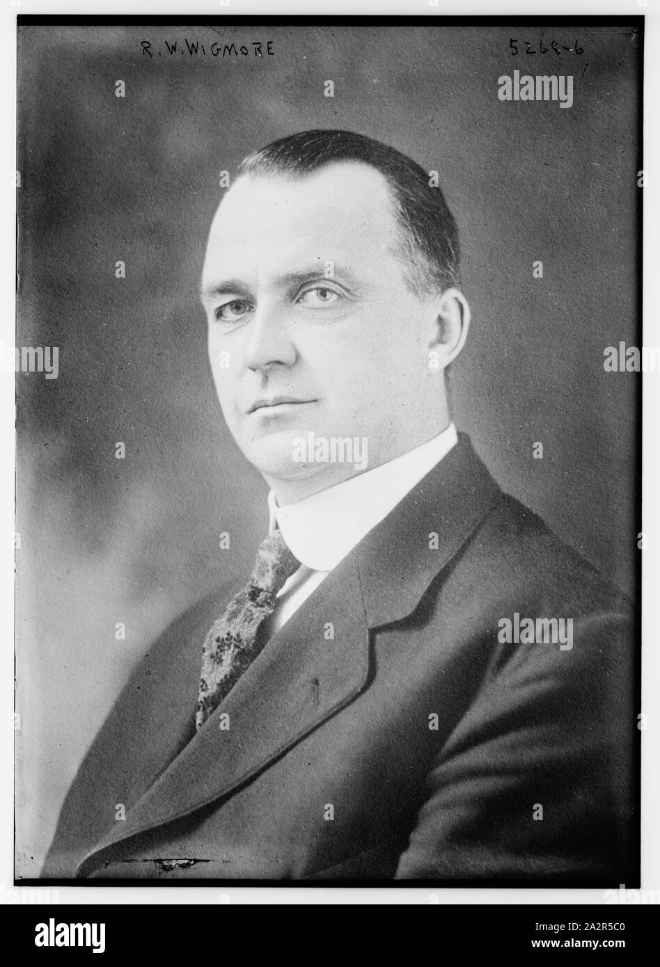 Wigmore Black and White Stock Photos & Images - Alamy