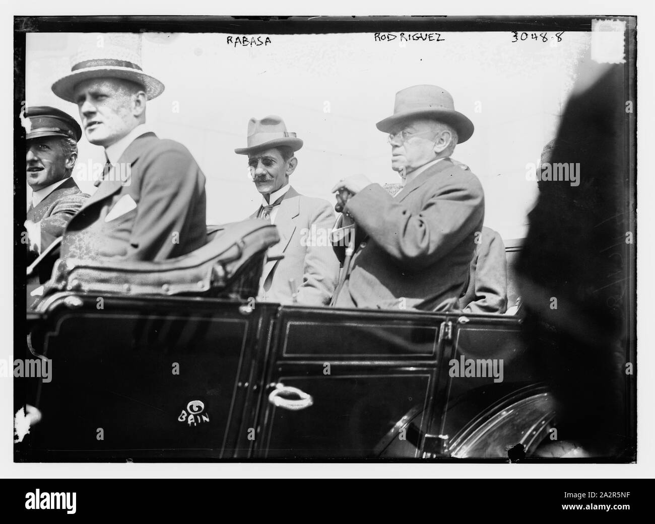 Rabasa hi-res stock photography and images - Alamy