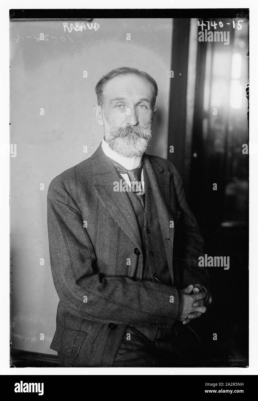 Rabaud hi-res stock photography and images - Alamy