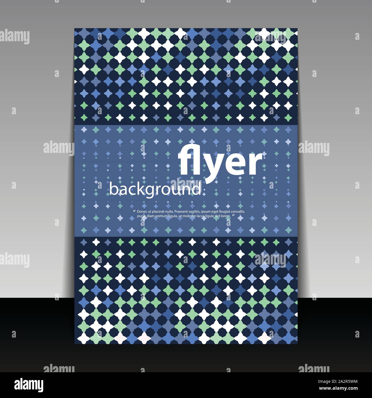 Abstract Modern Colorful Poster, Brochure, Flyer, Booklet, Pamphlet ...