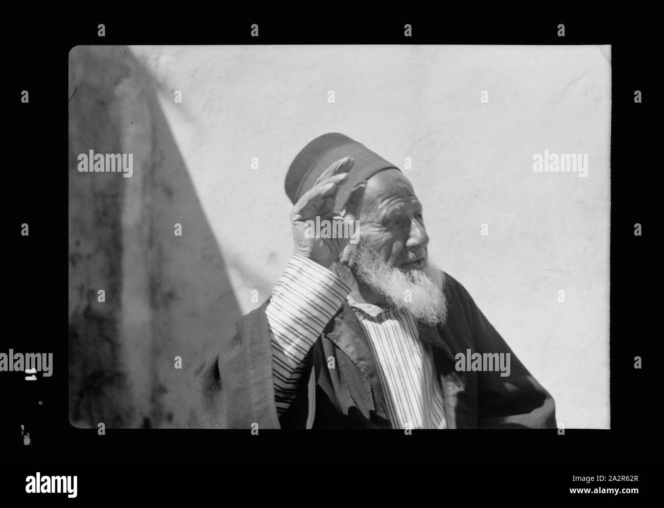 Shlomo Black and White Stock Photos & Images - Alamy