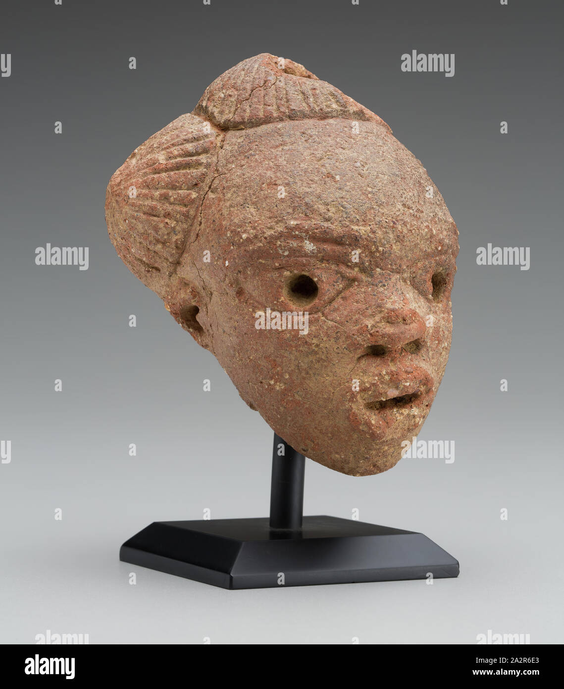 Nok head hi-res stock photography and images - Alamy