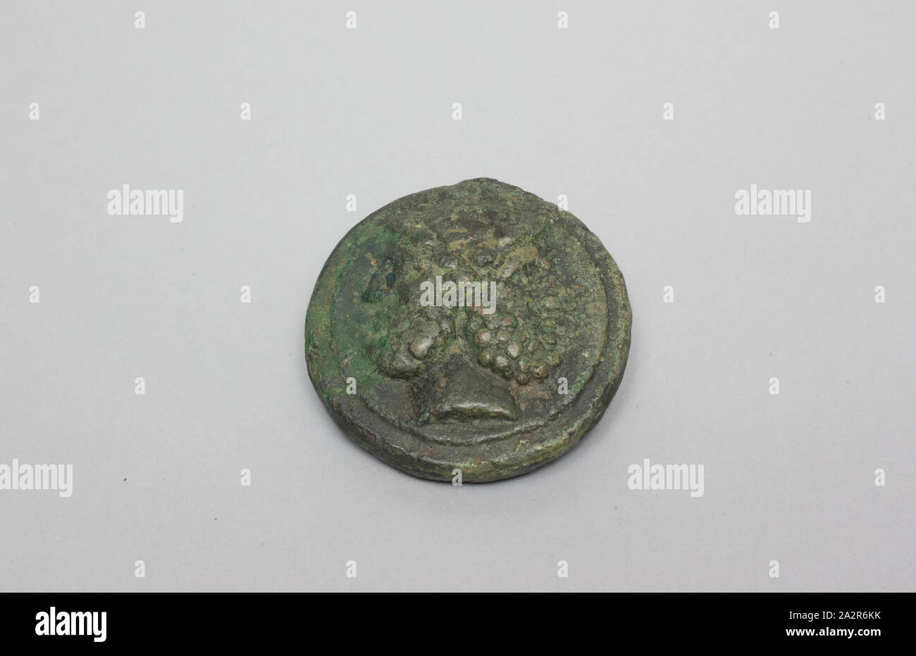 Aes grave hi-res stock photography and images - Alamy