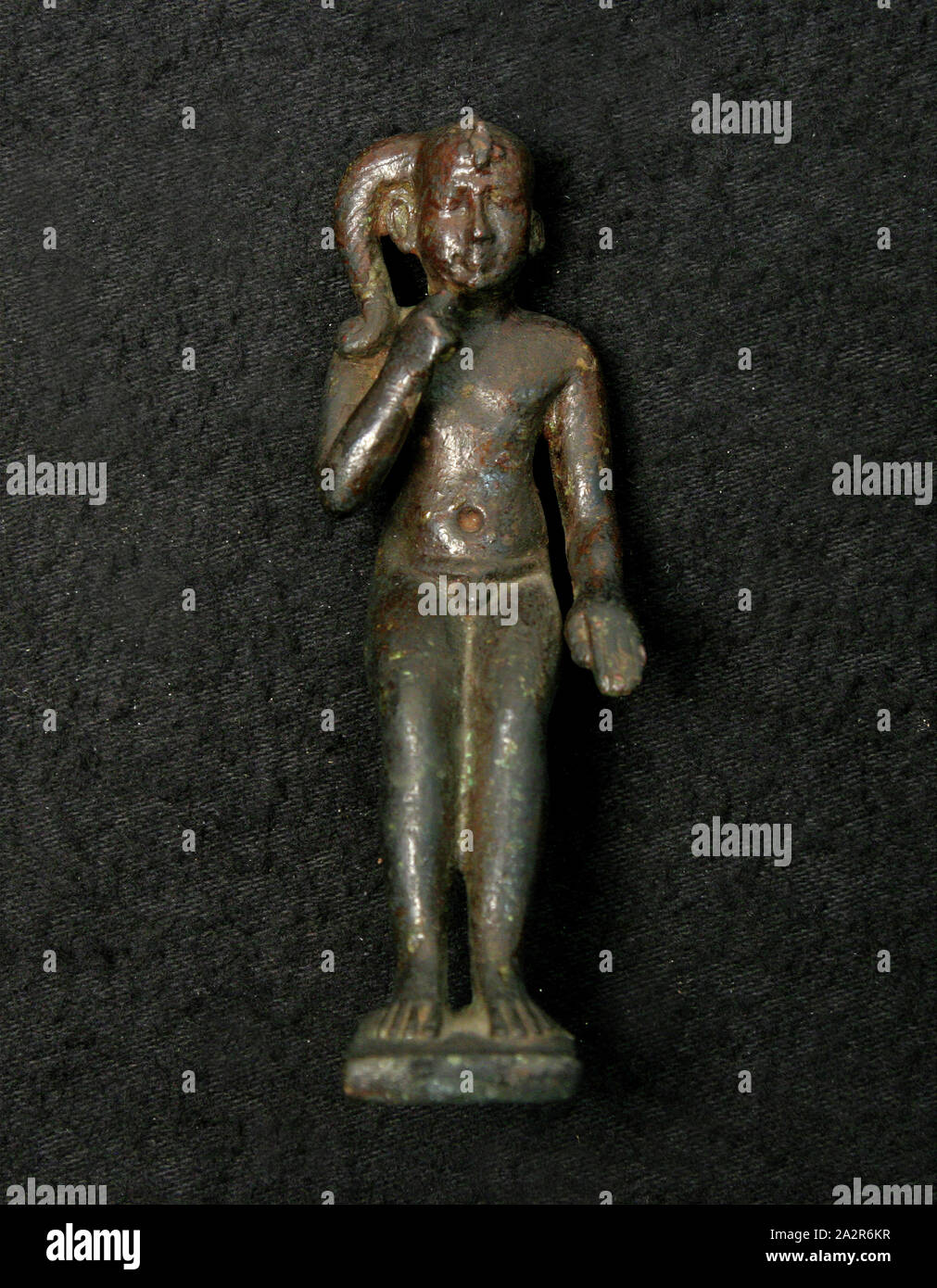 Child horus hi-res stock photography and images - Alamy