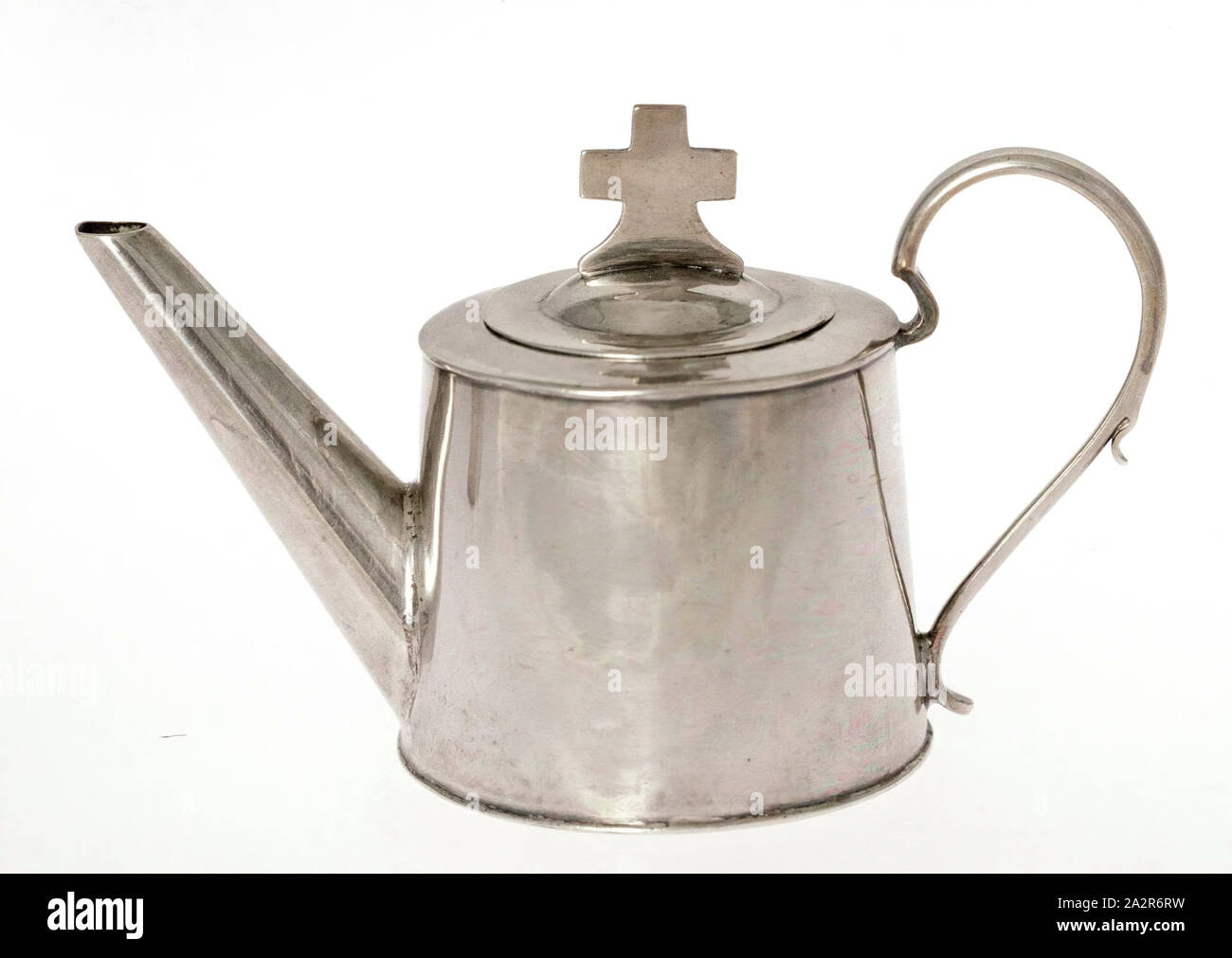 Baptismal ewer hi-res stock photography and images - Alamy