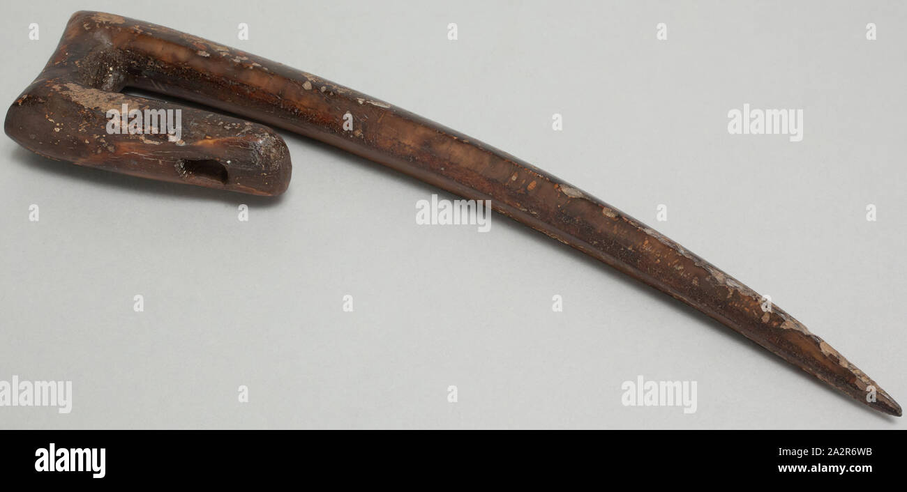 Native american fish hook hi-res stock photography and images - Alamy