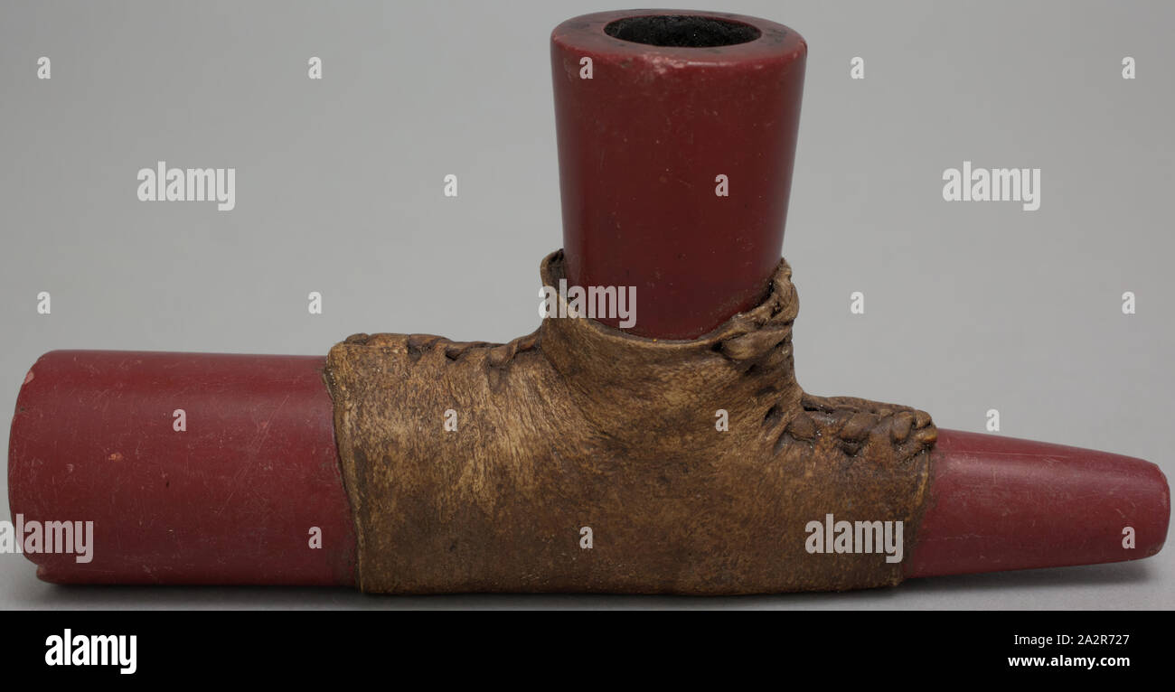 American pipe hi-res stock photography and images - Alamy