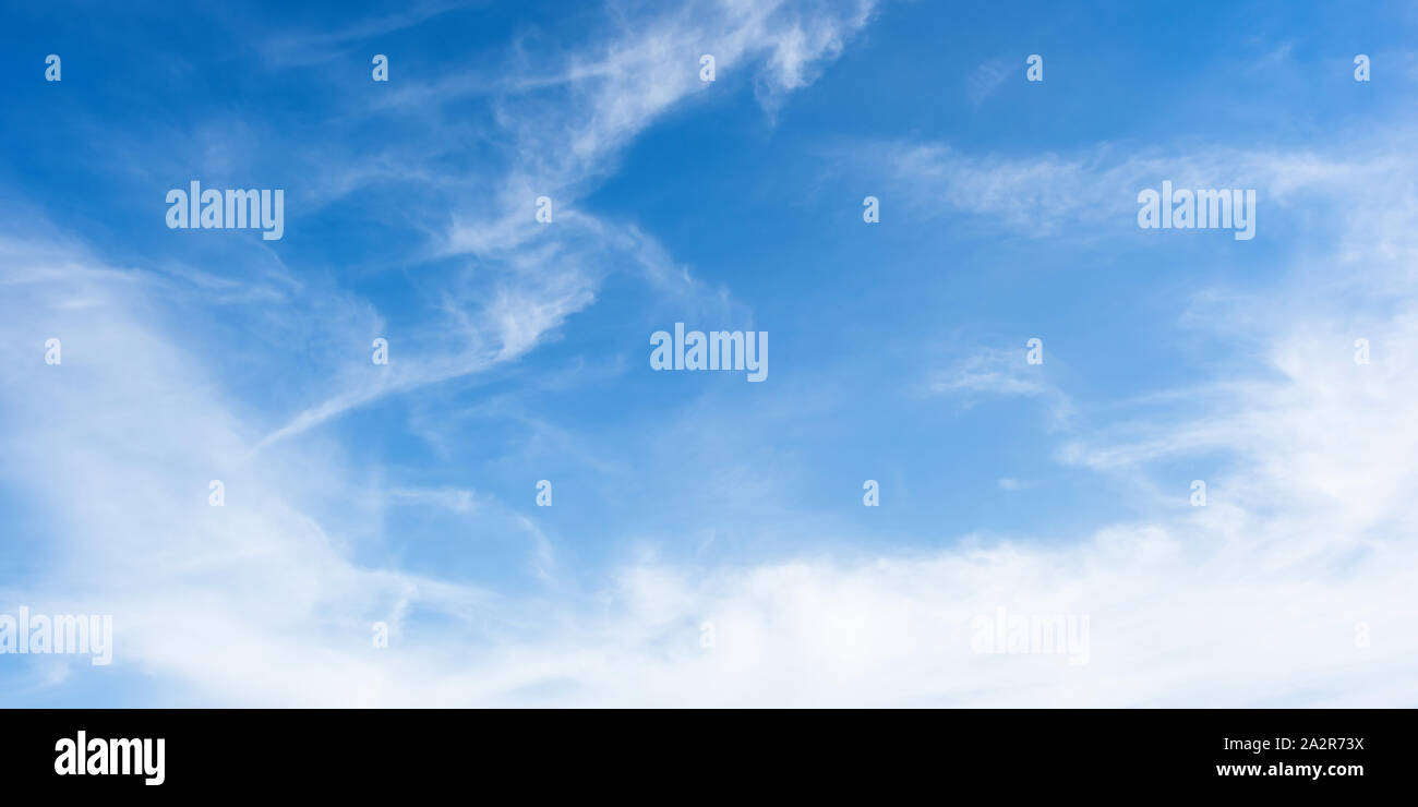 Blue sky wetter hi-res stock photography and images - Alamy