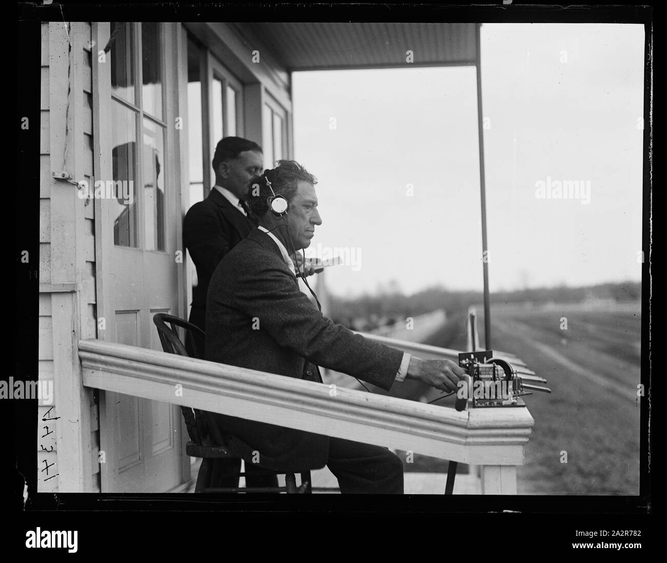 Racetrack conditions hi-res stock photography and images - Alamy