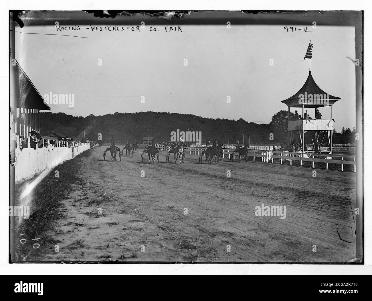 Public racing Black and White Stock Photos & Images - Alamy