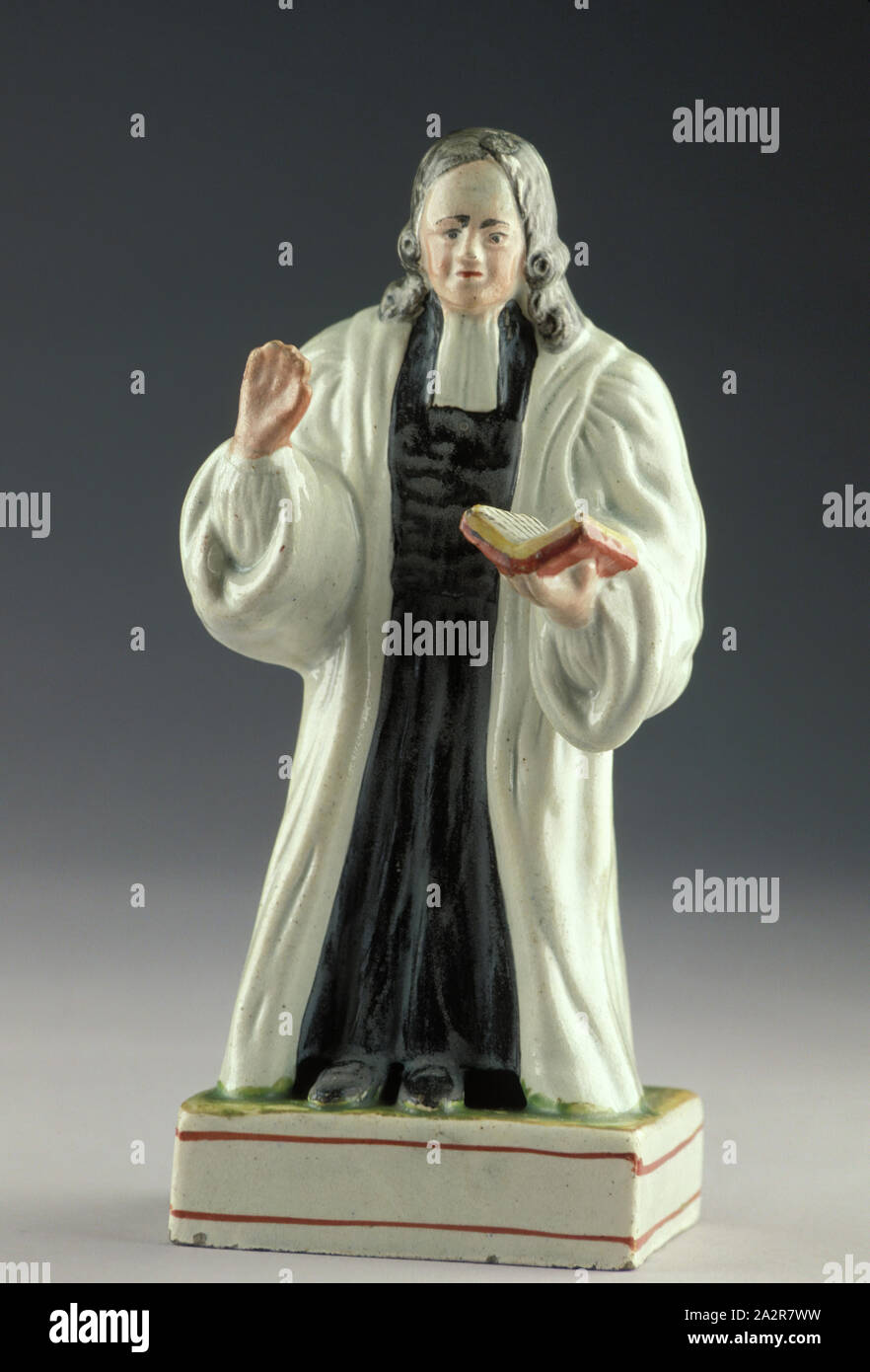 Charles wesley 1707 1788 hi-res stock photography and images - Alamy