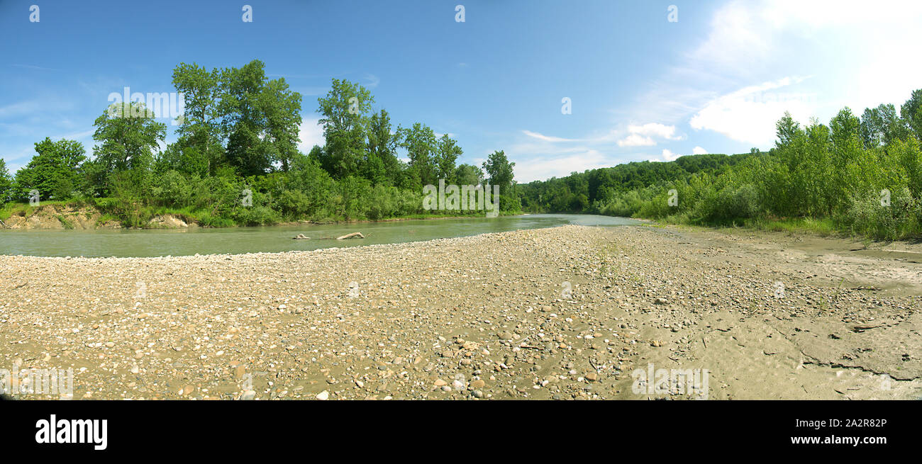 Silty clay hi-res stock photography and images - Alamy