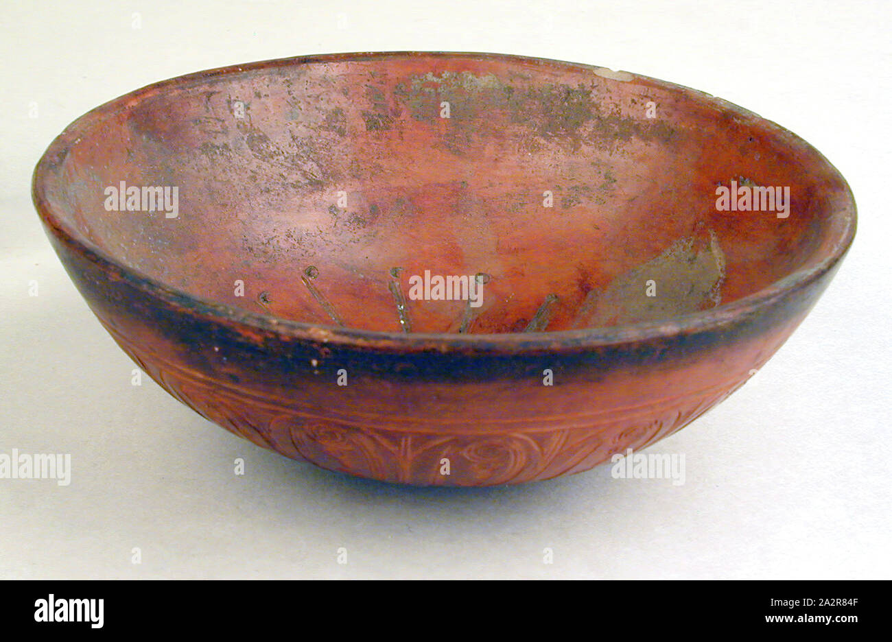 Slip Ware Clay