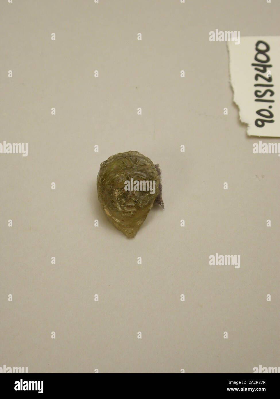 Roman medallion glass hi-res stock photography and images - Alamy