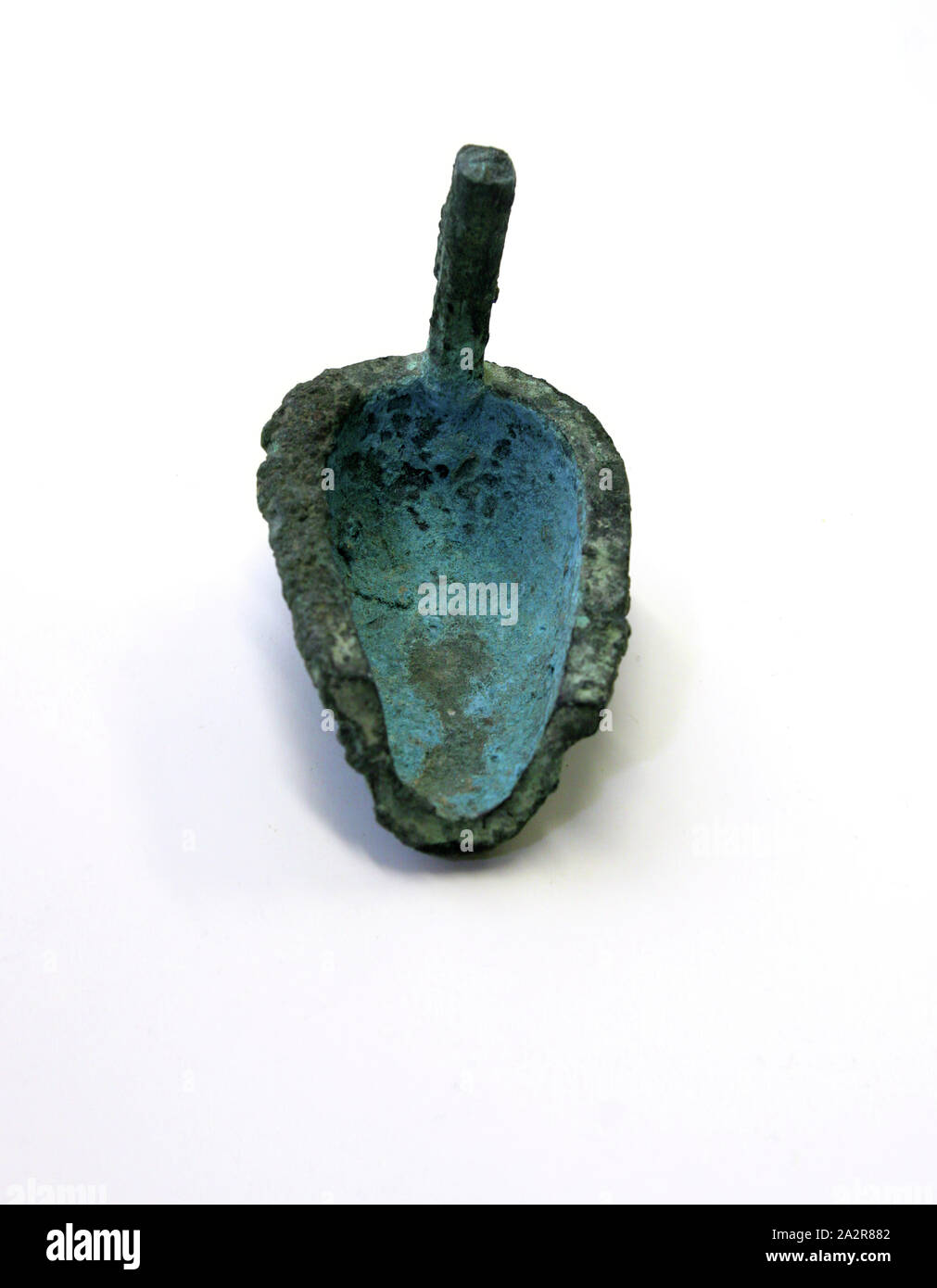 Bronze ladle hi-res stock photography and images - Alamy