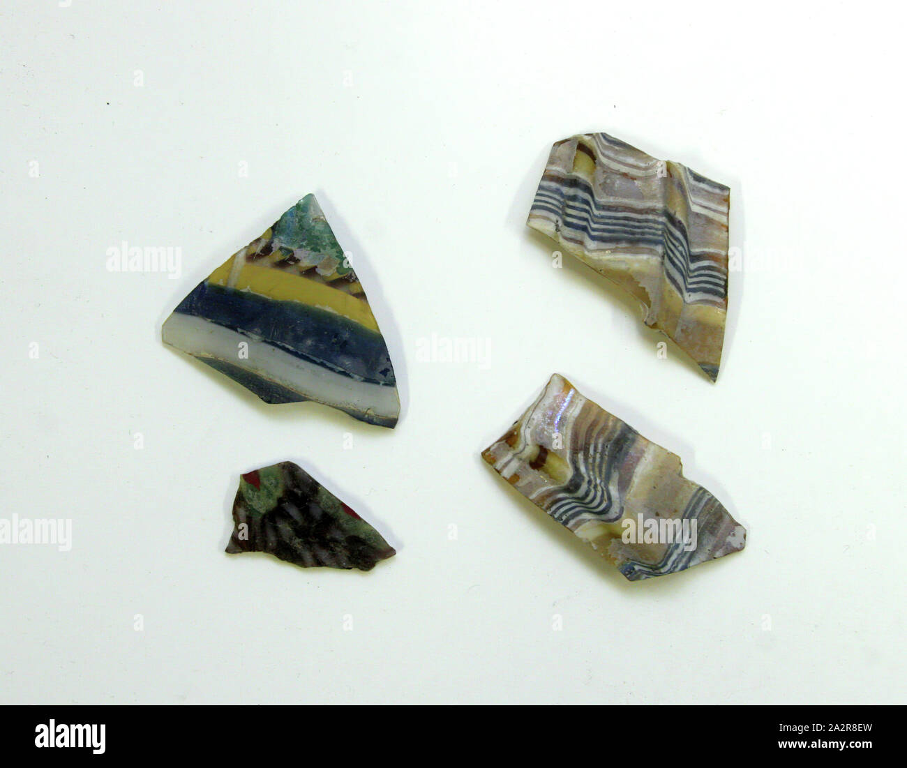 Roman glass hi-res stock photography and images - Alamy