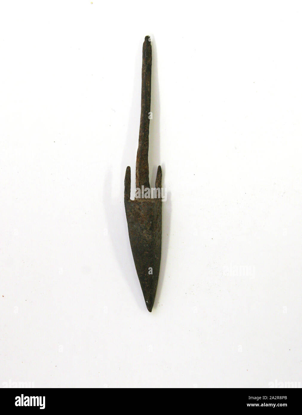 Roman Arrow High Resolution Stock Photography and Images - Alamy