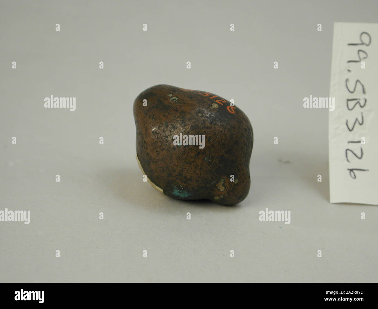 Slingstone hi-res stock photography and images - Alamy