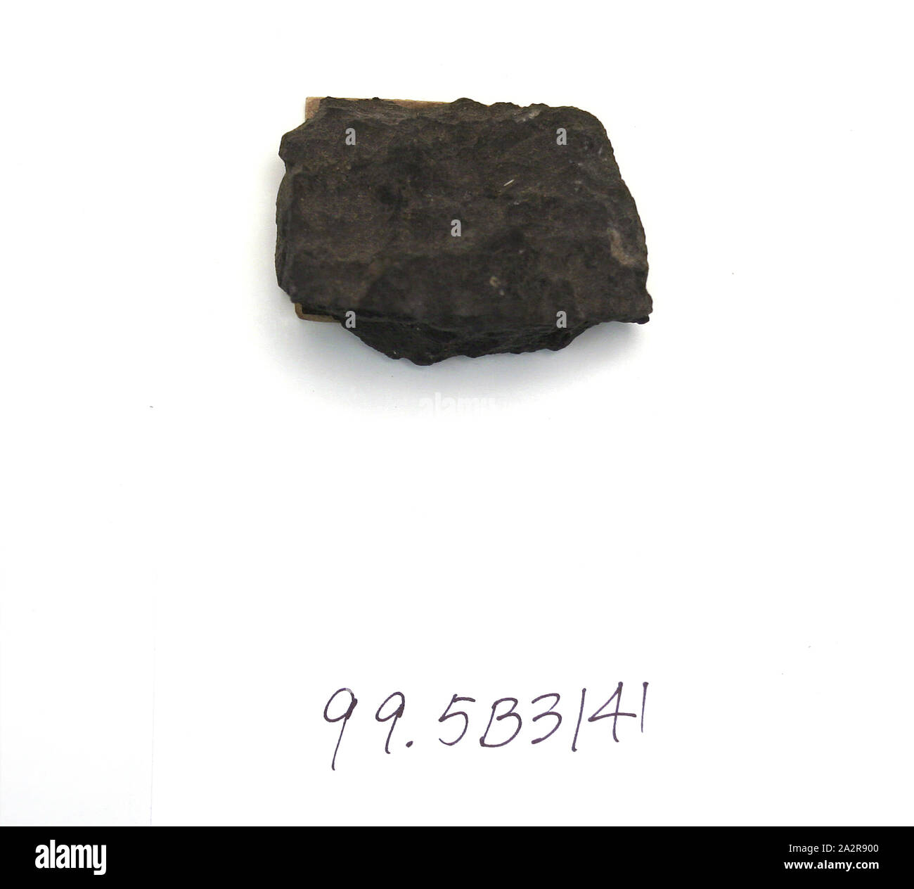 Specimen of basalt hi-res stock photography and images - Alamy