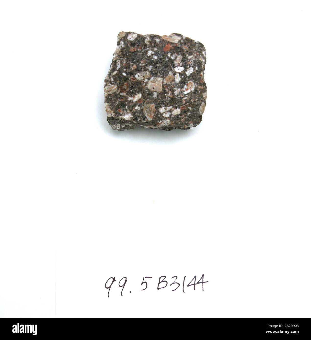 Porphyritic rock hi-res stock photography and images - Alamy